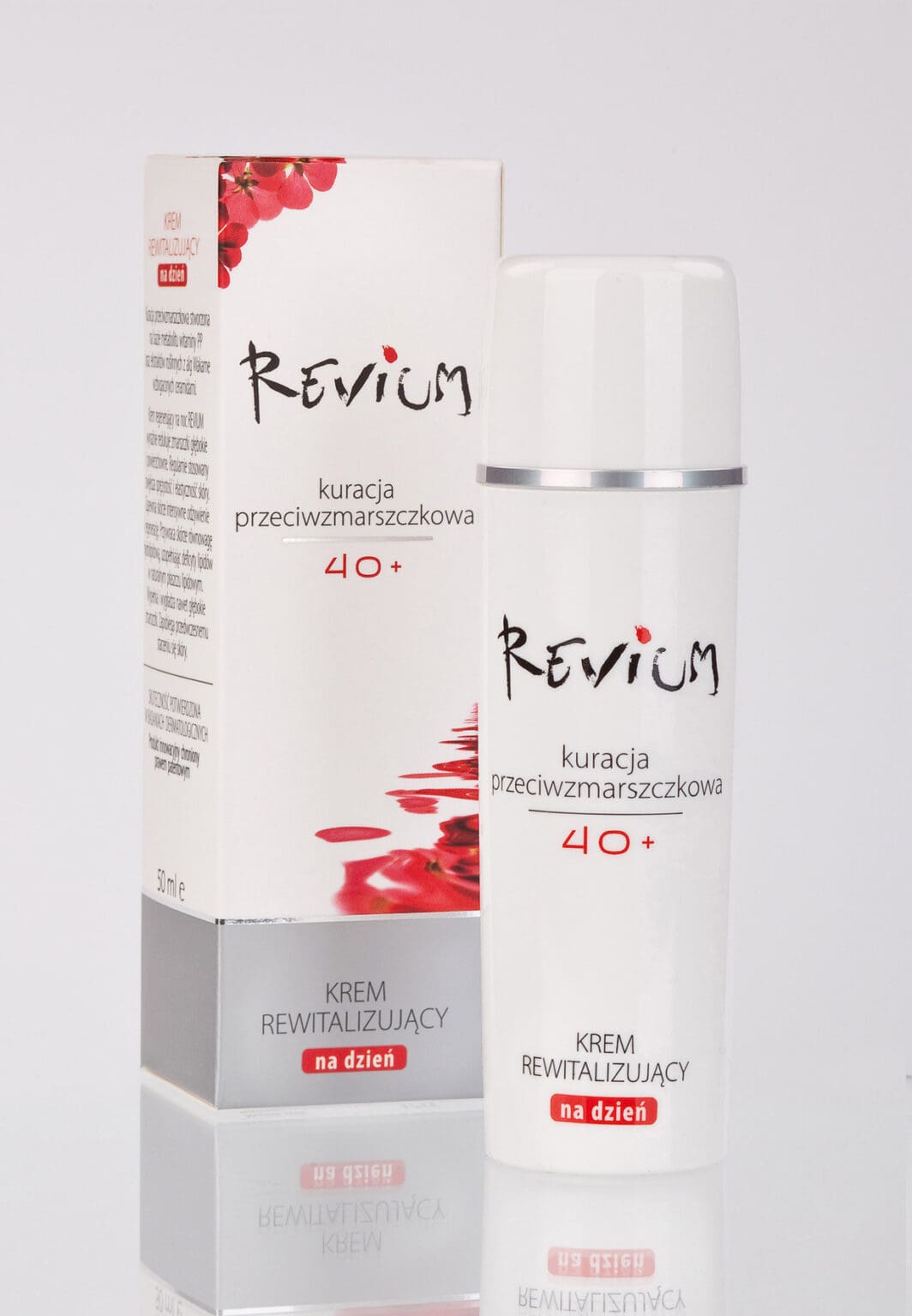 Revium – sekret piękna z Kraju Kwitnącej Wiśni | UrodaiZdrowie.pl Uroda ...