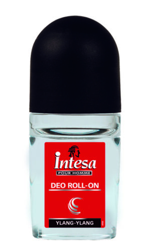 Intesa Deo Roll-ON Ylang-Ylang - UrodaiZdrowie.pl portal o zdrowiu i ...