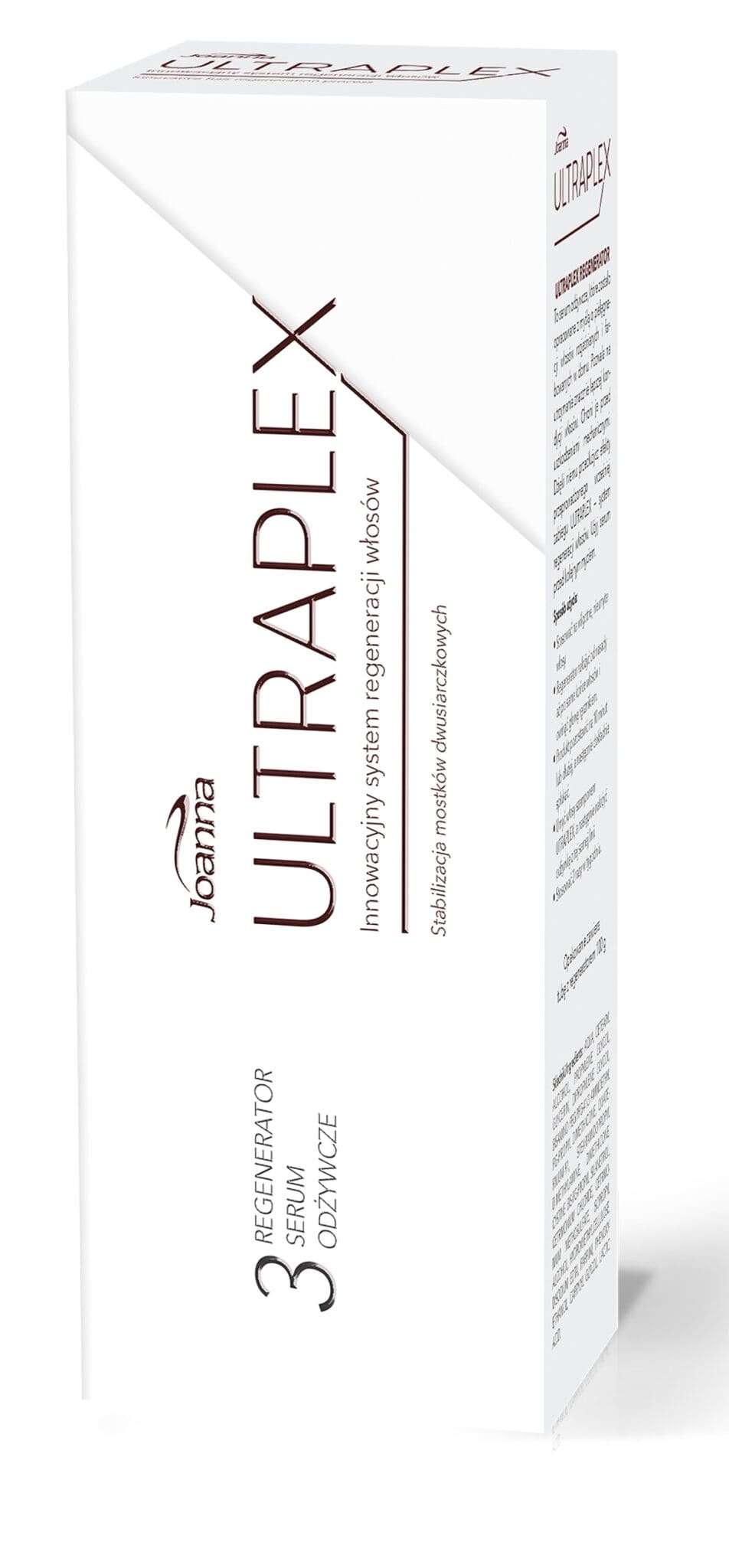 ULTRAPLEX – innowacja w regeneracji włosów | Wszystko dla zdrowia i ...