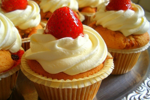 Światowy Dzień Muffinka 30 marca! Jak obchodziłyście? | Wszystko dla ...