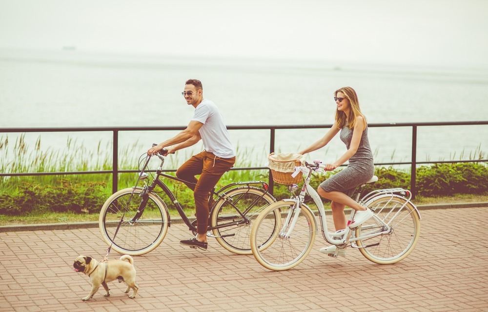 Jak jazda na rowerze wpływa na nasze ciało? - UrodaiZdrowie.pl portal o ...