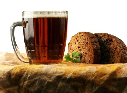 Kwas chlebowy – właściwości i przepis | UrodaiZdrowie.pl Uroda i ...