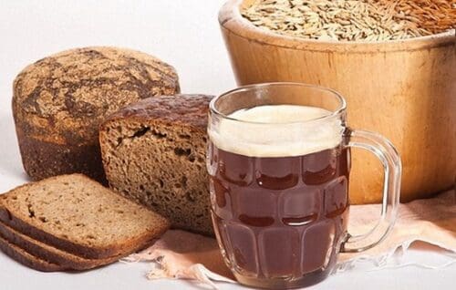 Kwas chlebowy – właściwości i przepis | UrodaiZdrowie.pl Uroda i ...