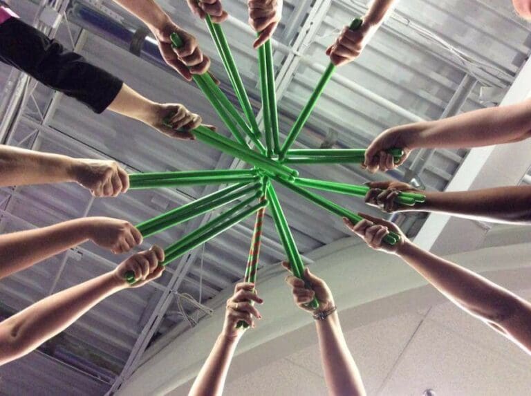 Fitness z pałeczkami - na czym polega trening Fit Sticks ...