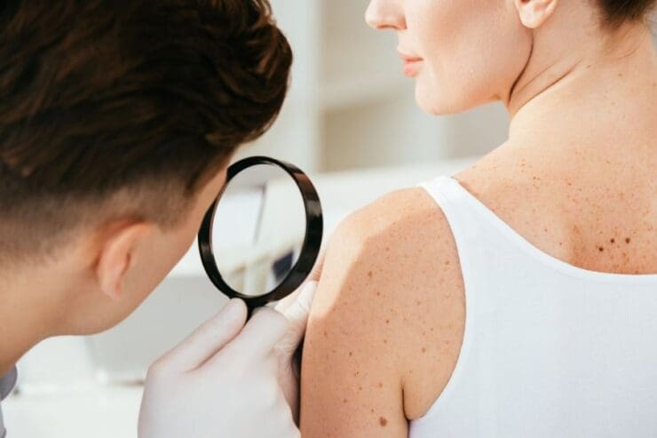 Choroby skóry – jak je rozpoznać i leczyć? - UrodaiZdrowie.pl portal o ...