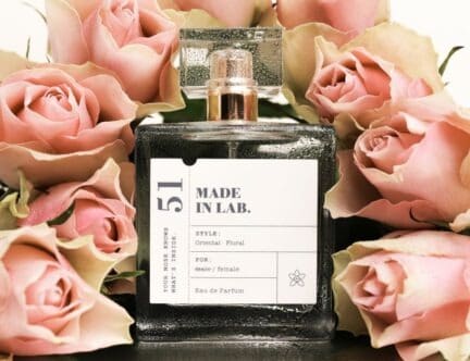Zamienniki pięknych perfum od Made in Lab - UrodaiZdrowie.pl portal o ...