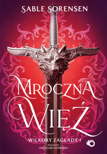 Sable Sorensen: Mroczna więź – jedna z najbardziej intrygujących ...